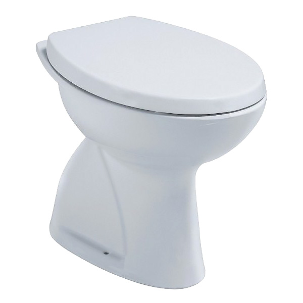 Podne WC šolje – moderan stil i laka higijena | Mimaks Beograd