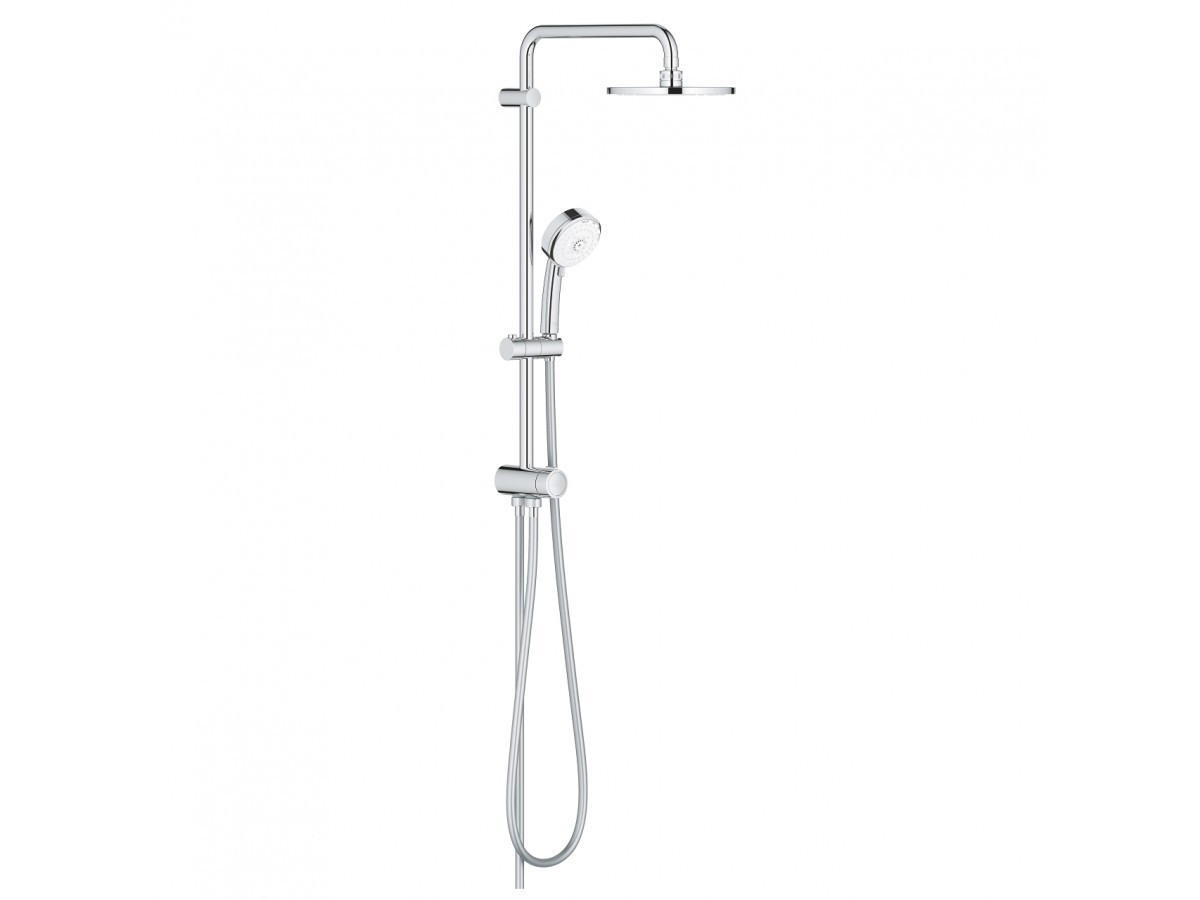 GROHE USPONSKI TUS TEMPESTA 27394002 | Mimaks Beograd