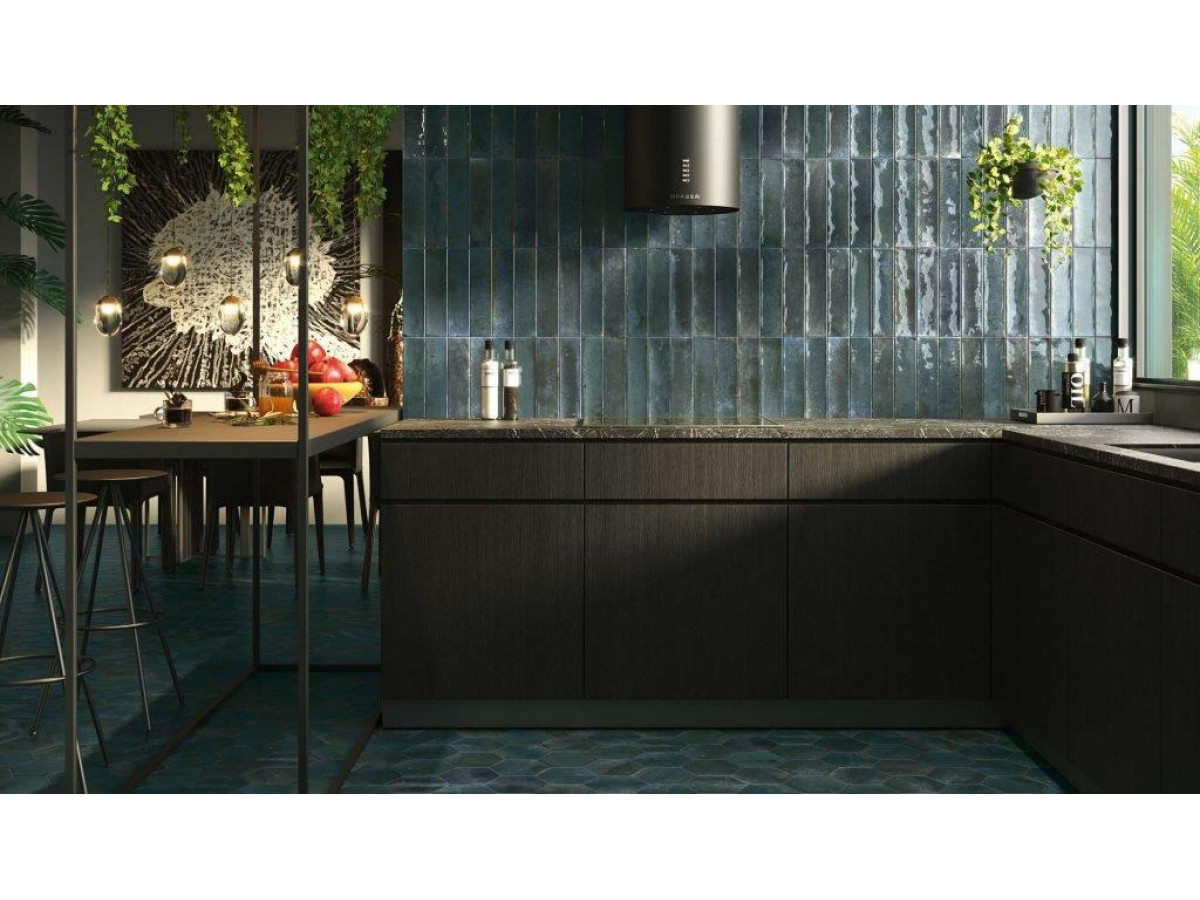 Španske pločice – kad zidovi krenu na flamenco! | Mimaks Beograd