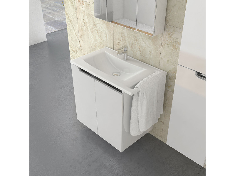 Ormarić Sa Umivaonikom Euridika 80 H – Stil I Funkcionalnost | Mimaks ...