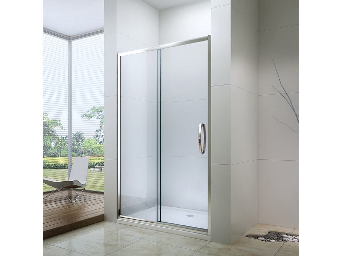 Nks Tus Paravan EX505 1400x1950/ 6mm NANO EASY CLEAN KBKEX505140 ...