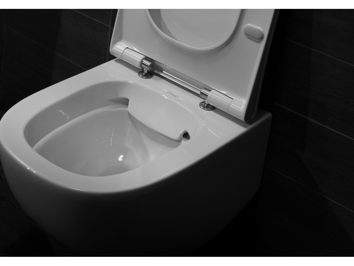 Konzolne WC šolje – moderan stil i laka higijena | Mimaks Beograd