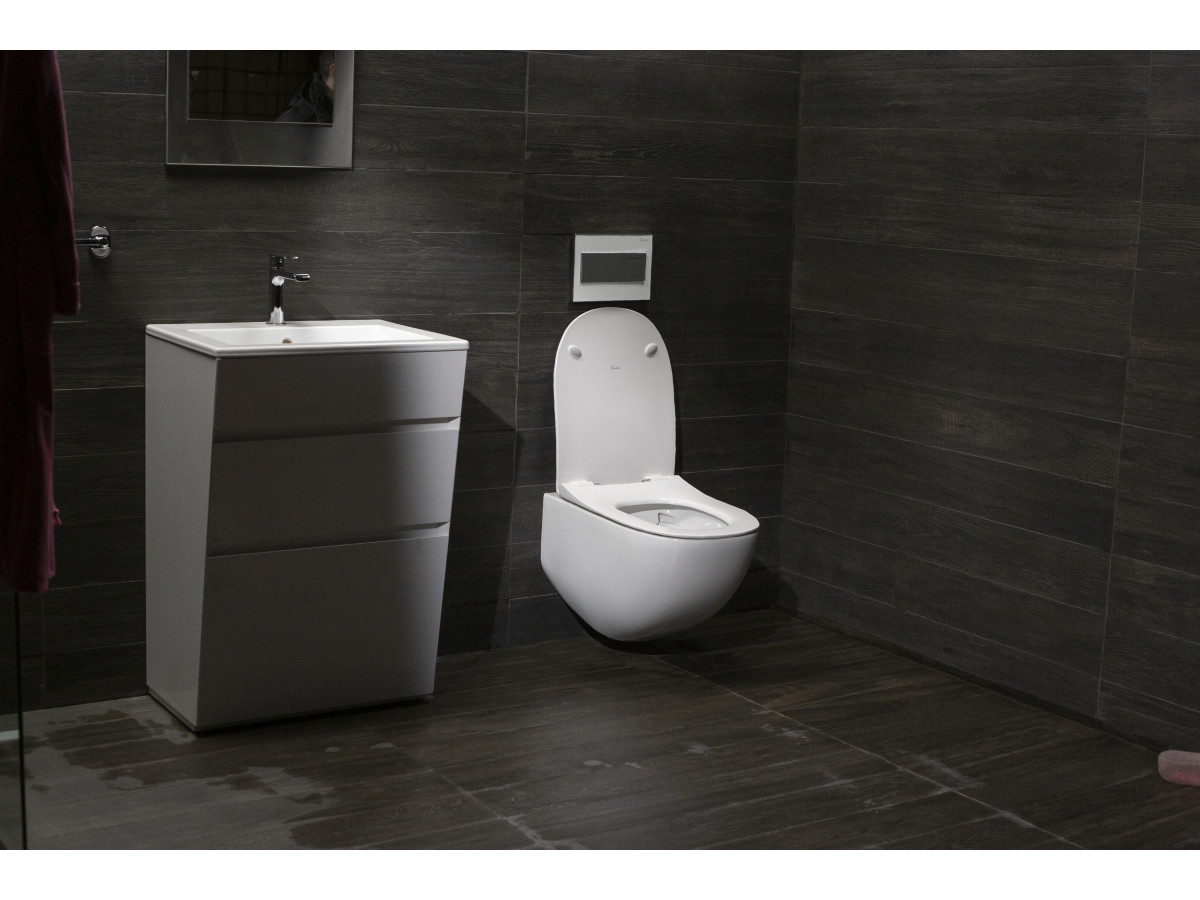 Konzolne WC šolje – moderan stil i laka higijena | Mimaks Beograd
