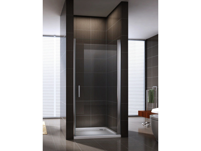 Tuš paravan ex210 90 cm – Moderan Dizajn i Kvalitet | Mimaks Beograd